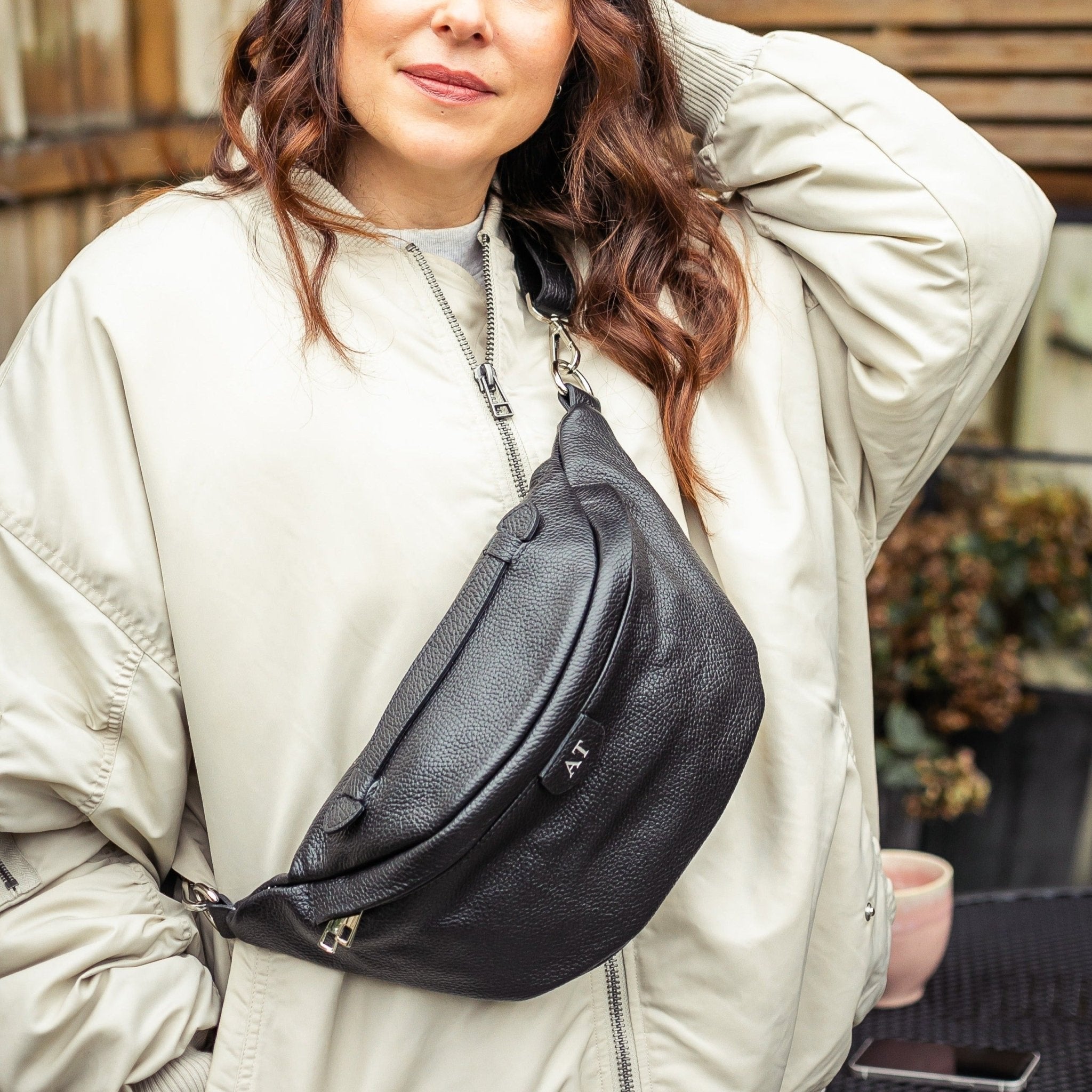 BumBags – OLIVIA AND GRAY LTD